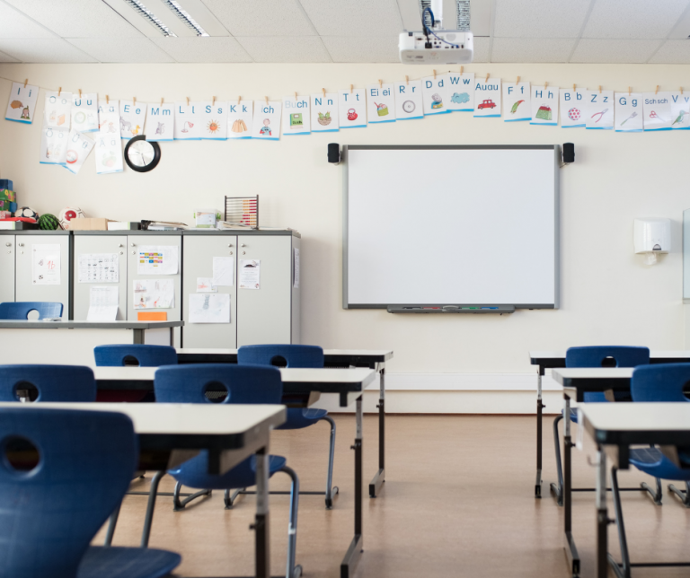 Inclusive Classroom Design: Creating a Space for All – Inclusion From ...